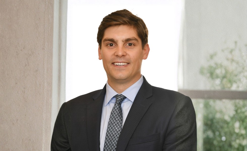 Outlook 2026: Luke Barrs (GSAM) | Financial Investigator IS